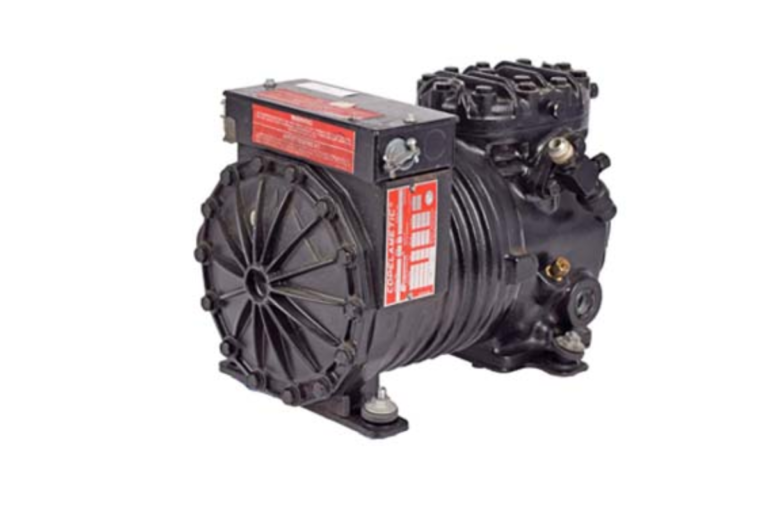 Industrial Cooling Compressor in Dubai | Smart Elemech