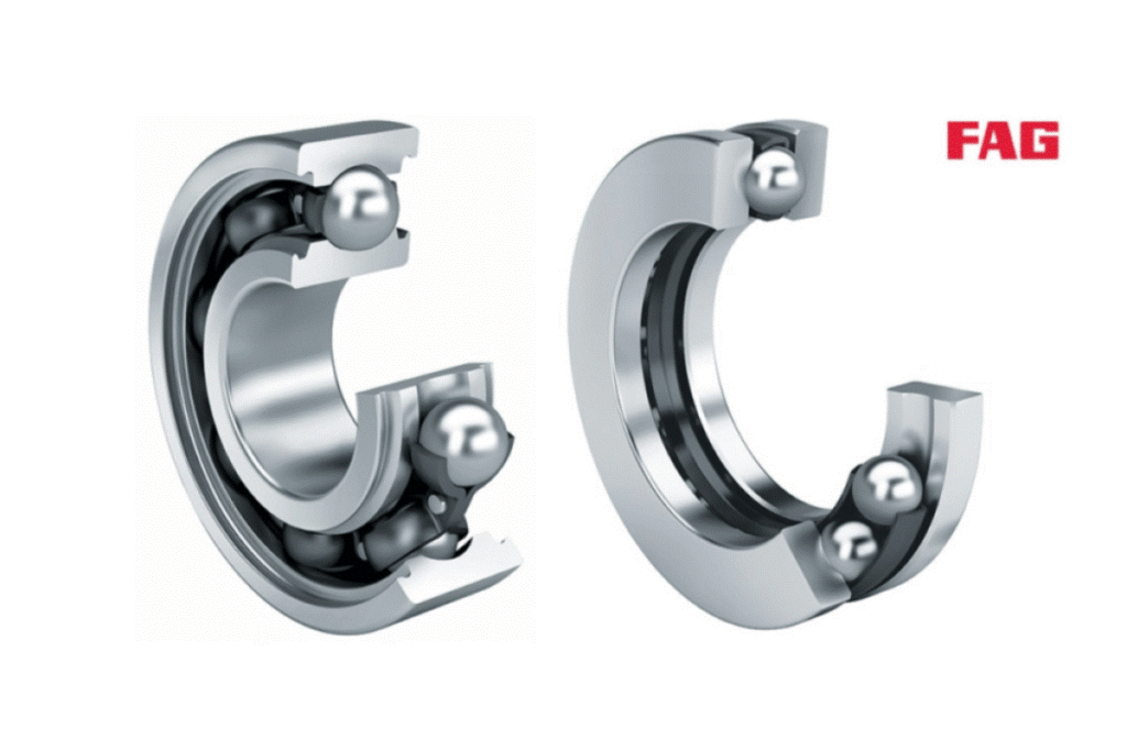 Industrial Bearing Selection Guide | Smart Elemech Dubai