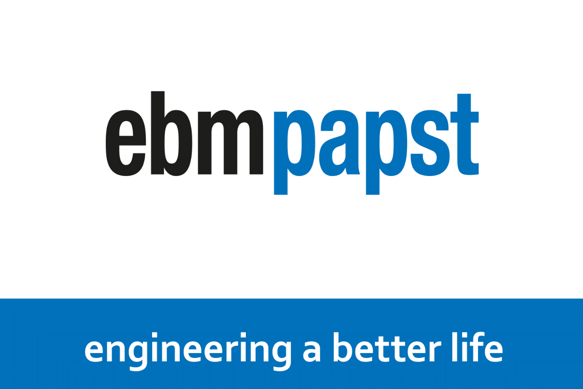 Ebm Papst Supplier in Dubai | Smart Elemech