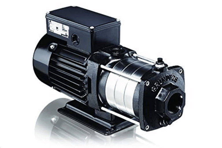 How to Reset a Grundfos Water Pump | Easy Troubleshooting Guide